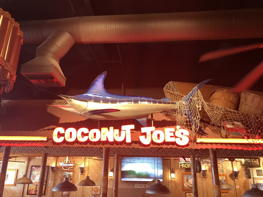 I’m (Coco-)Nutty for COCONUT JOE’S (…and it’s –SHHH!–Not-So-Secret ...